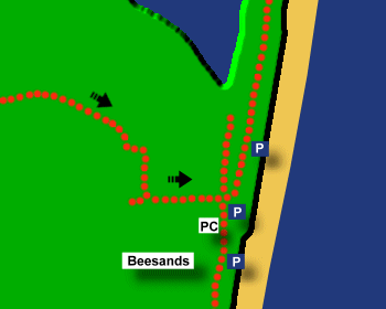 Beesands Beach Information - Devon Beach Guide